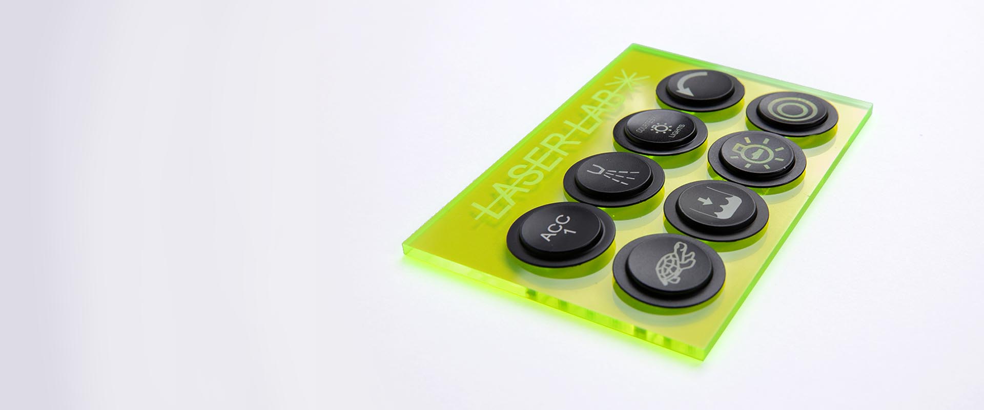 Home - LASER LAB SRL